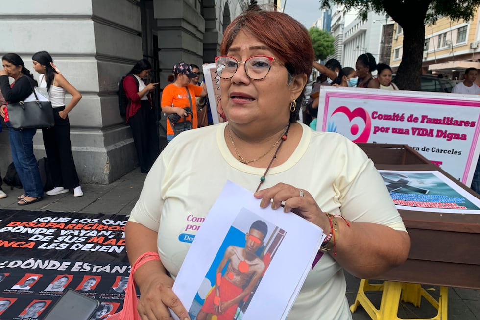 Morir de hambre y tuberculosis en prisión: la crisis sanitaria que ...