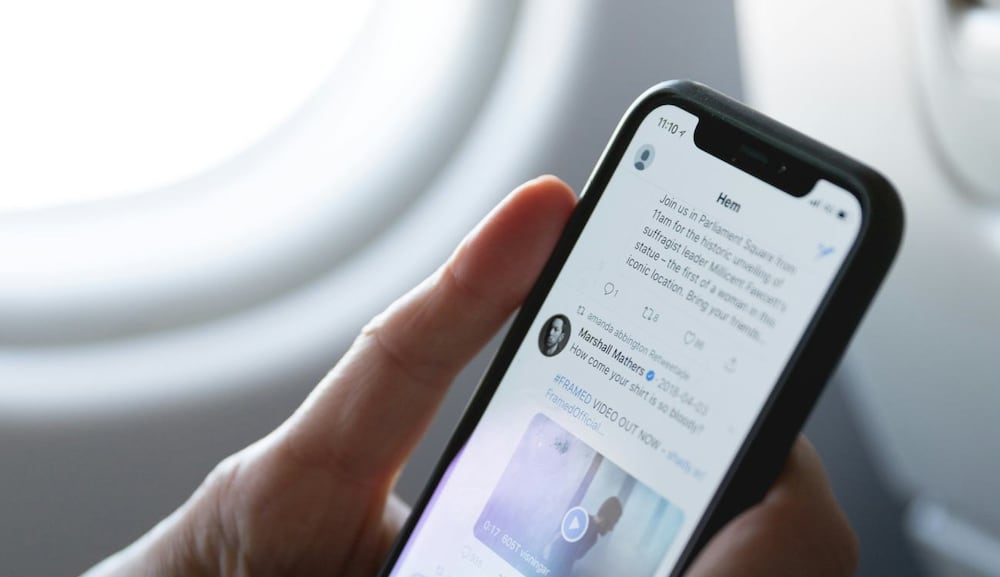 X, la red social de Elon Musk, recorta drásticamente lo que puedes ...