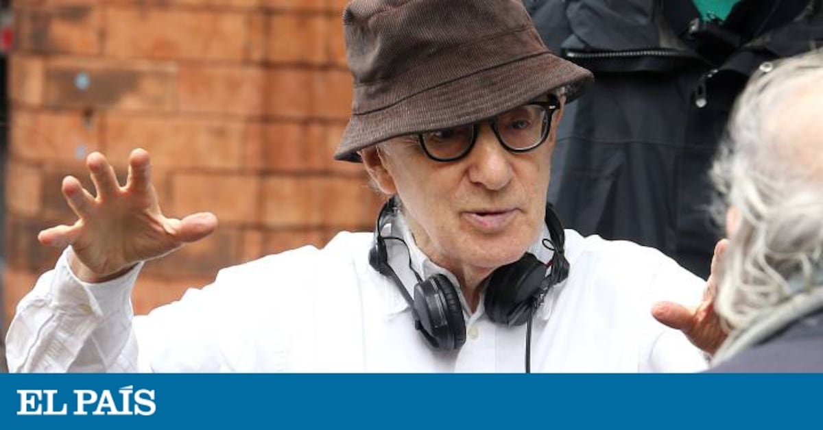 Moses Farrow sale en defensa de Woody Allen y acusa a su madre de malos ...