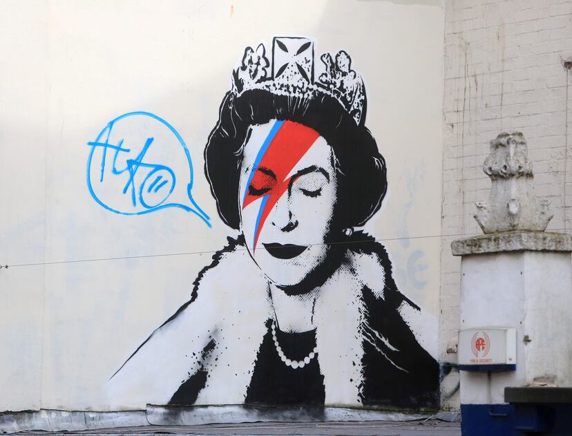 Isabel II, la reina del siglo pop | Internacional | EL PAÍS
