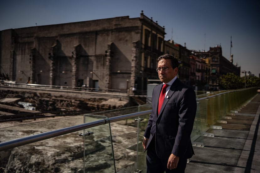 Albares defiende los valores de “cooperación, seguridad y paz ...