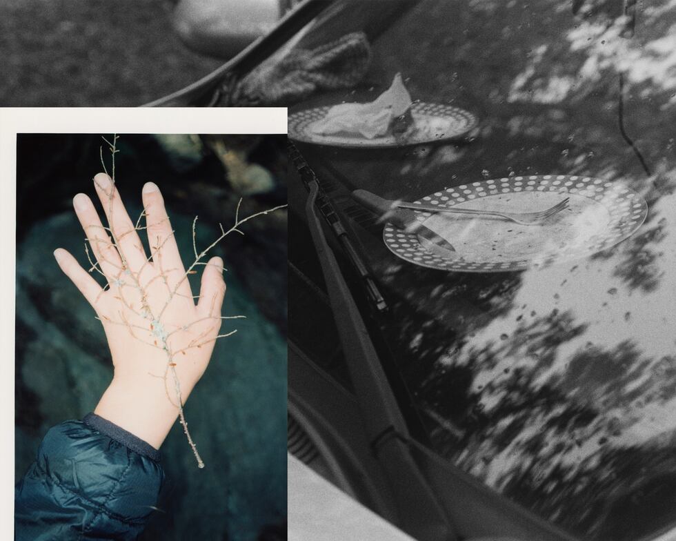 ‘Orixe ou cando a marea baixa (Origen o cuando la marea baja)’ | Fotos ...
