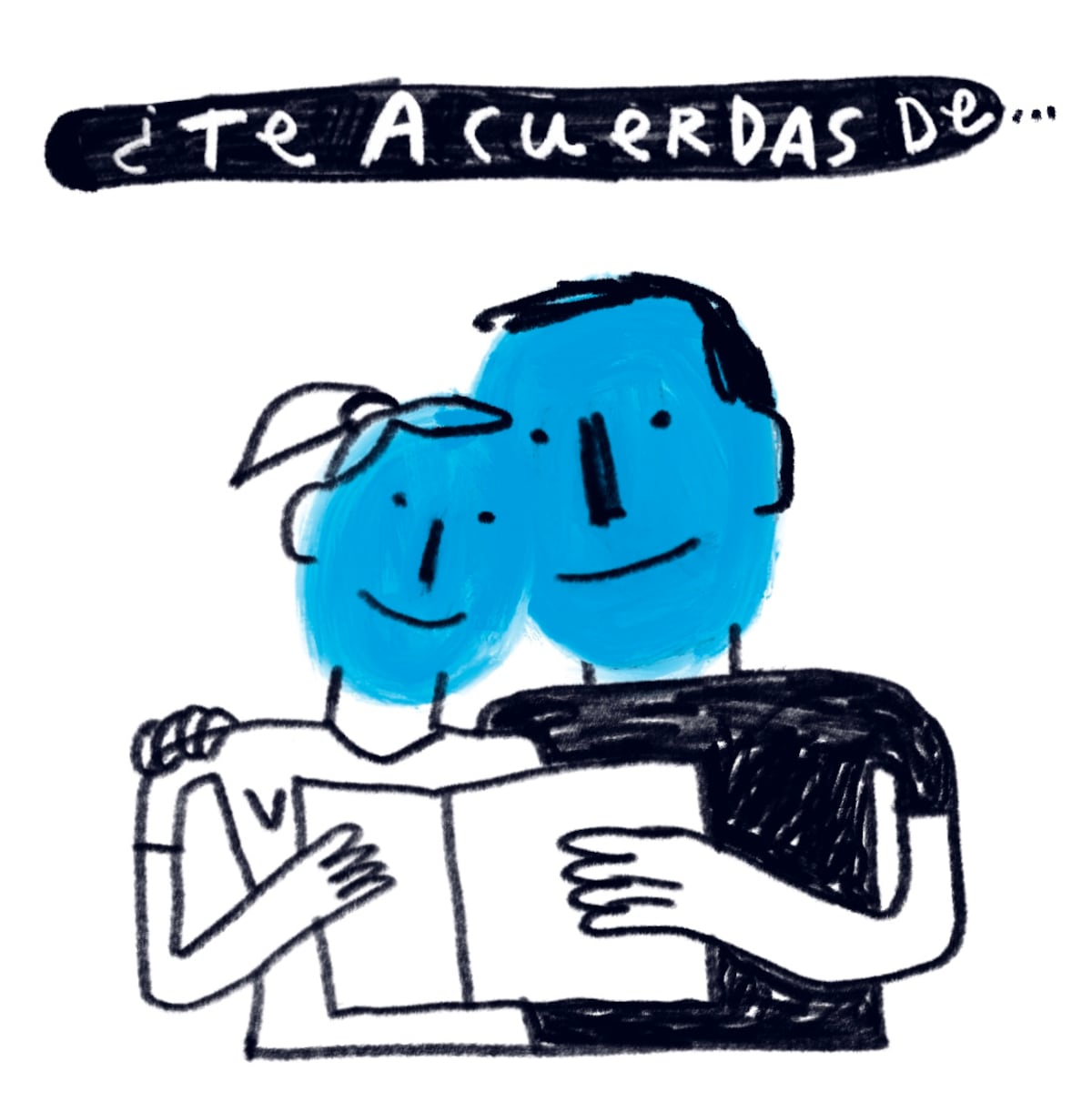 Un cómic viajero para reflexionar sobre el turismo masivo: ‘¿Te ...