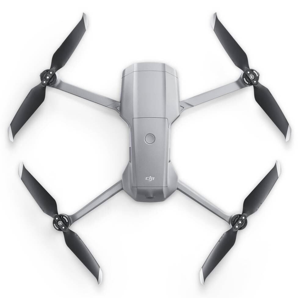 El DJI Mini 2 ya es oficial: características, precio y fecha de ...
