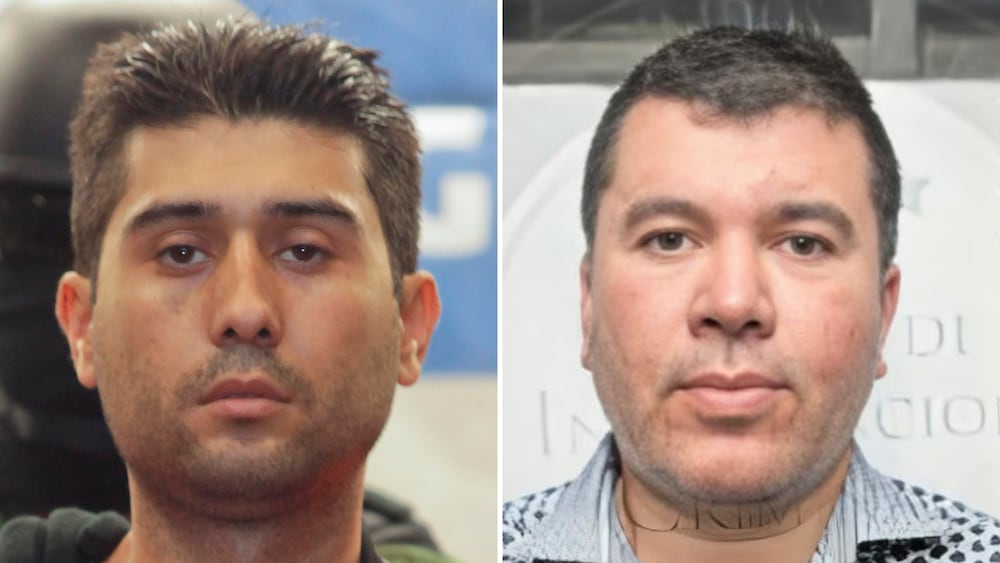 Jalisco New Generation Cartel heavyweights choose to cooperate with US ...