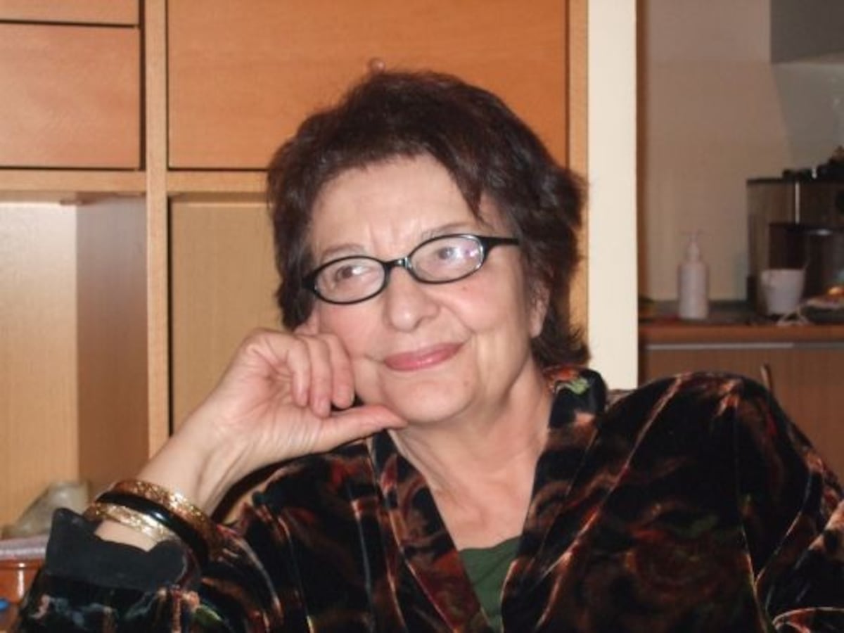 Mor Cèlia Motis, una veu històrica de Ràdio 4 | Quadern | EL PAÍS