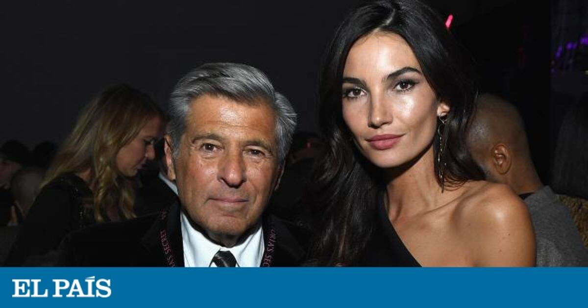 Ed Razek: Dimite el directivo de Victoria’s Secret que se oponía a la ...