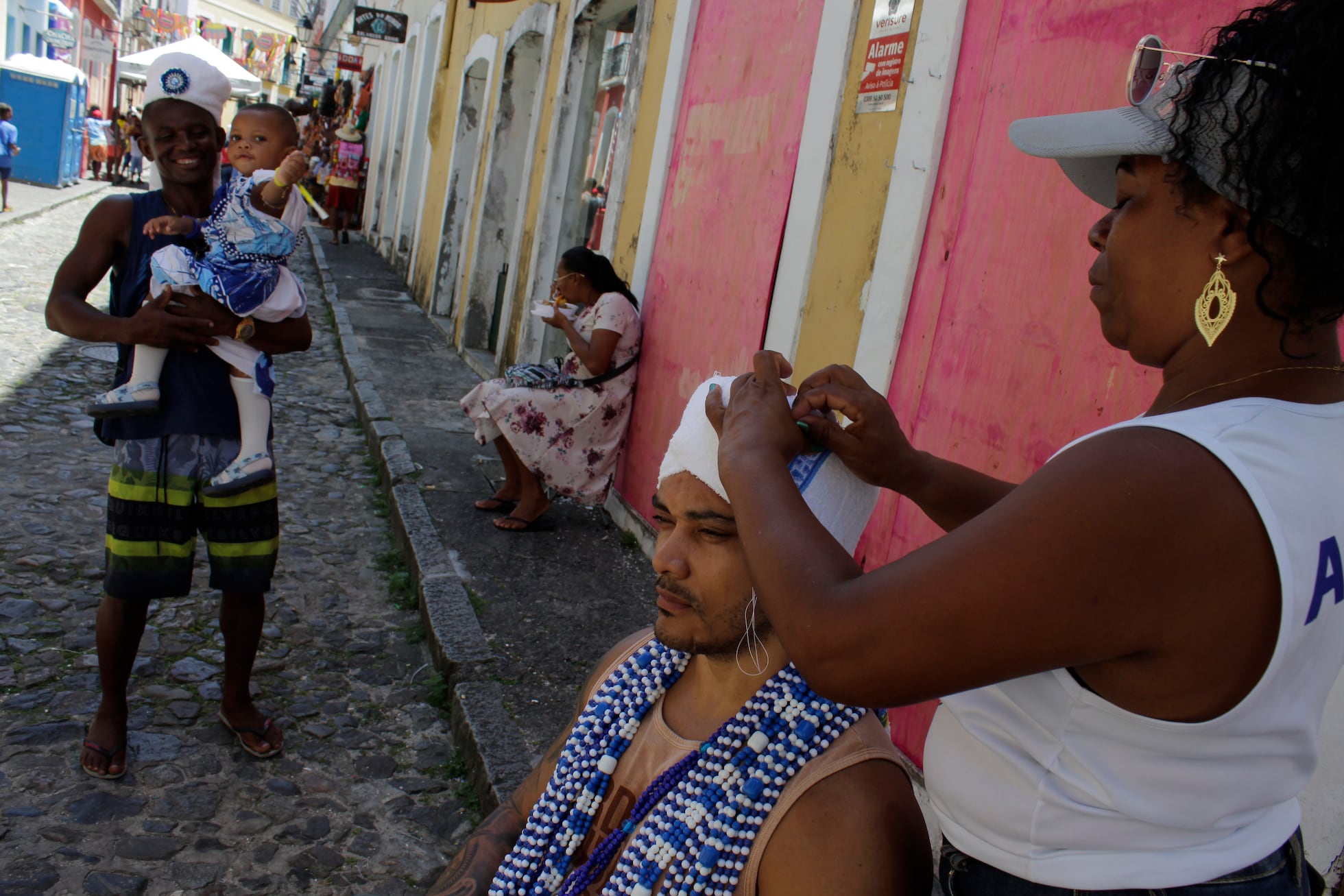 Brazil, the most diverse country in the world: Study reveals eight ...