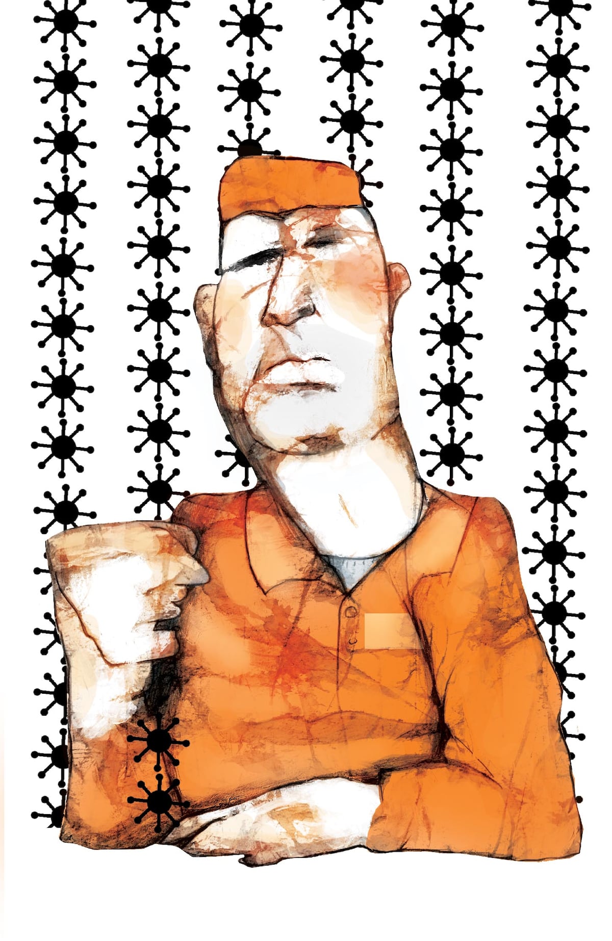 La pandemia en la cárcel de Nueva York | Opinión | EL PAÍS