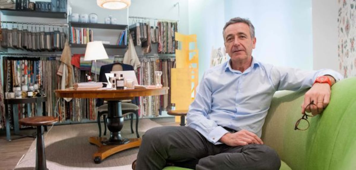 Pedro Ros: “Todo ejecutivo debería tener una vela en su despacho” | Fortuna | Cinco Días