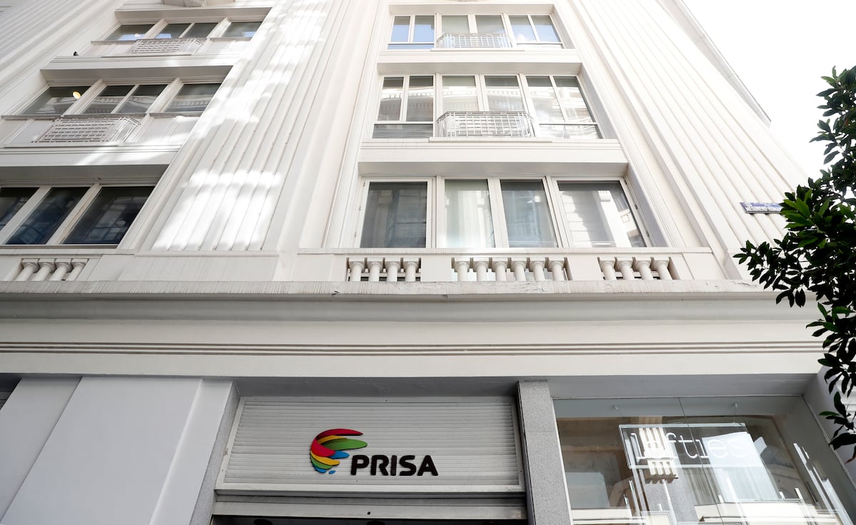 PRISA cierra 2022 con un crecimiento del 15% en ingresos y del 38% en ...