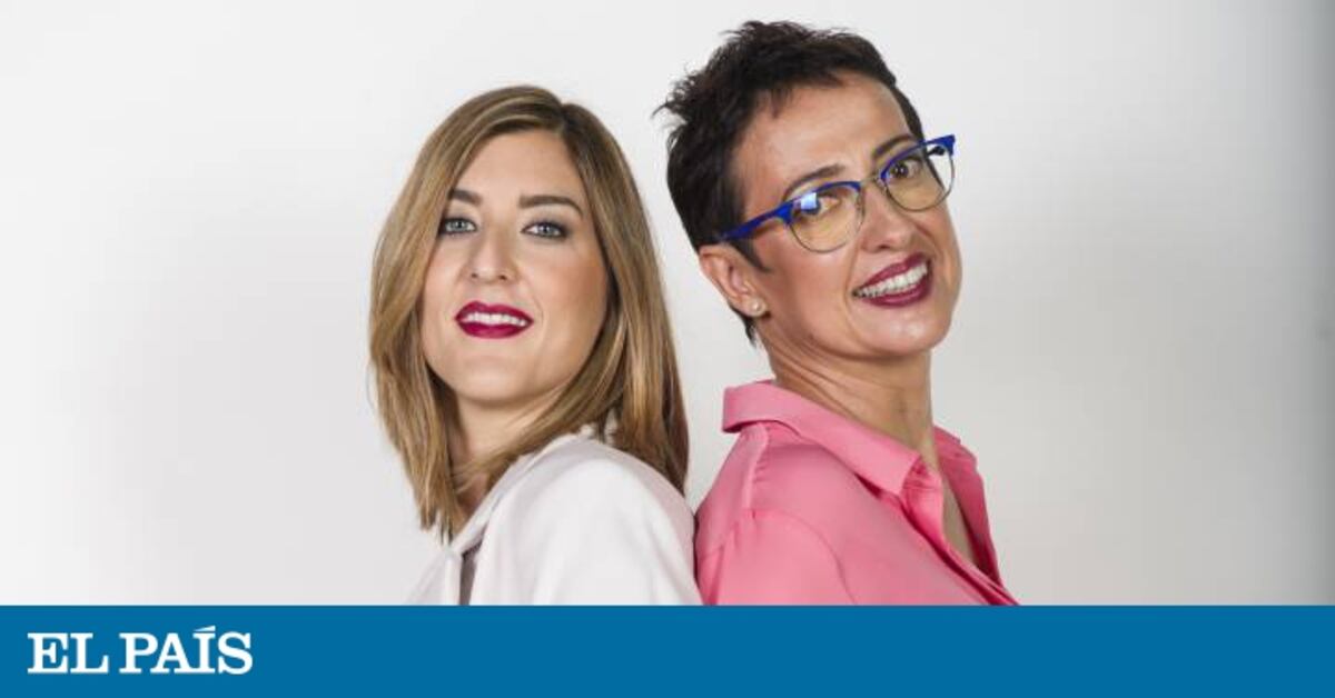 ‘La Script’ debuta en televisión | Televisión | EL PAÍS