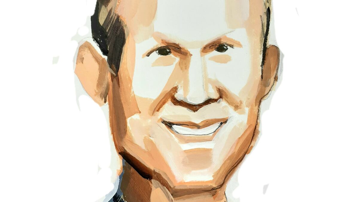 Peter Stern llevará una dosis de realidad a Peloton para que vuelva a ...