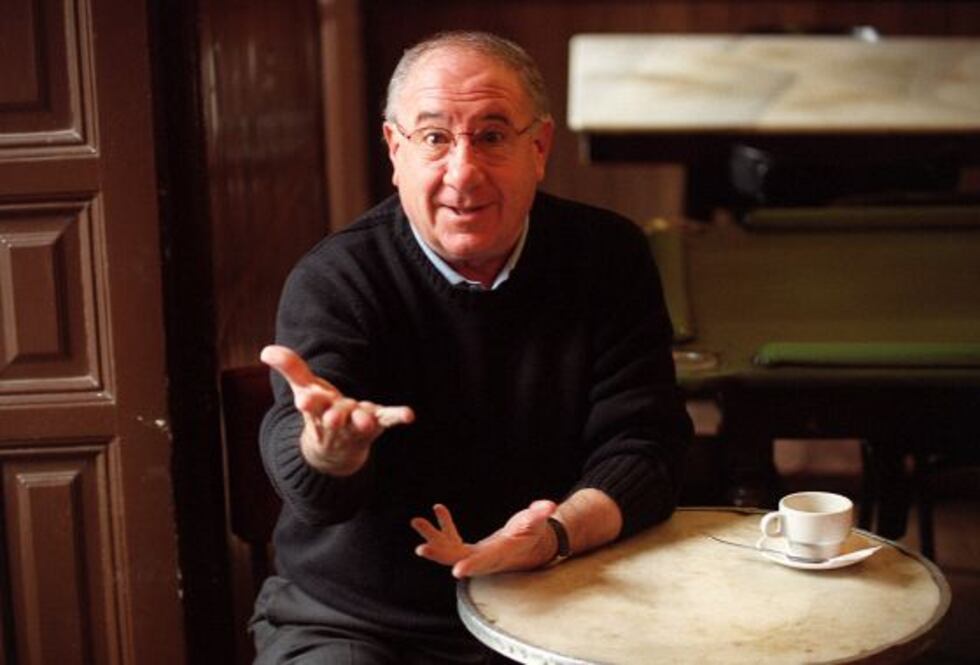 Muere el actor Alfredo Landa, mito del cine español | Cultura | EL PAÍS