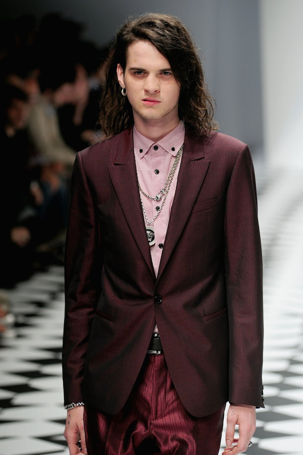 Muere Jethro Cave, hijo de Nick Cave, a los 31 años, siete después que ...