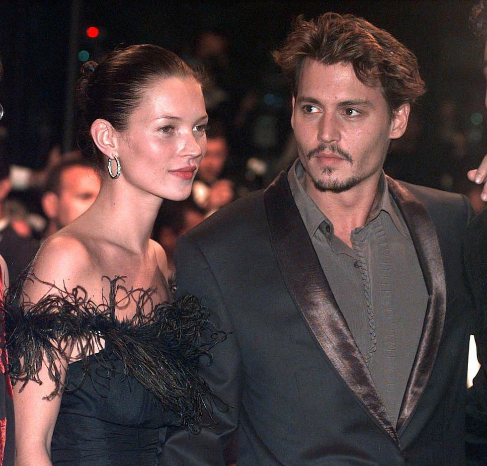 Johnny Depp cumple 60 años: de músico frustrado a actor de éxito para ...