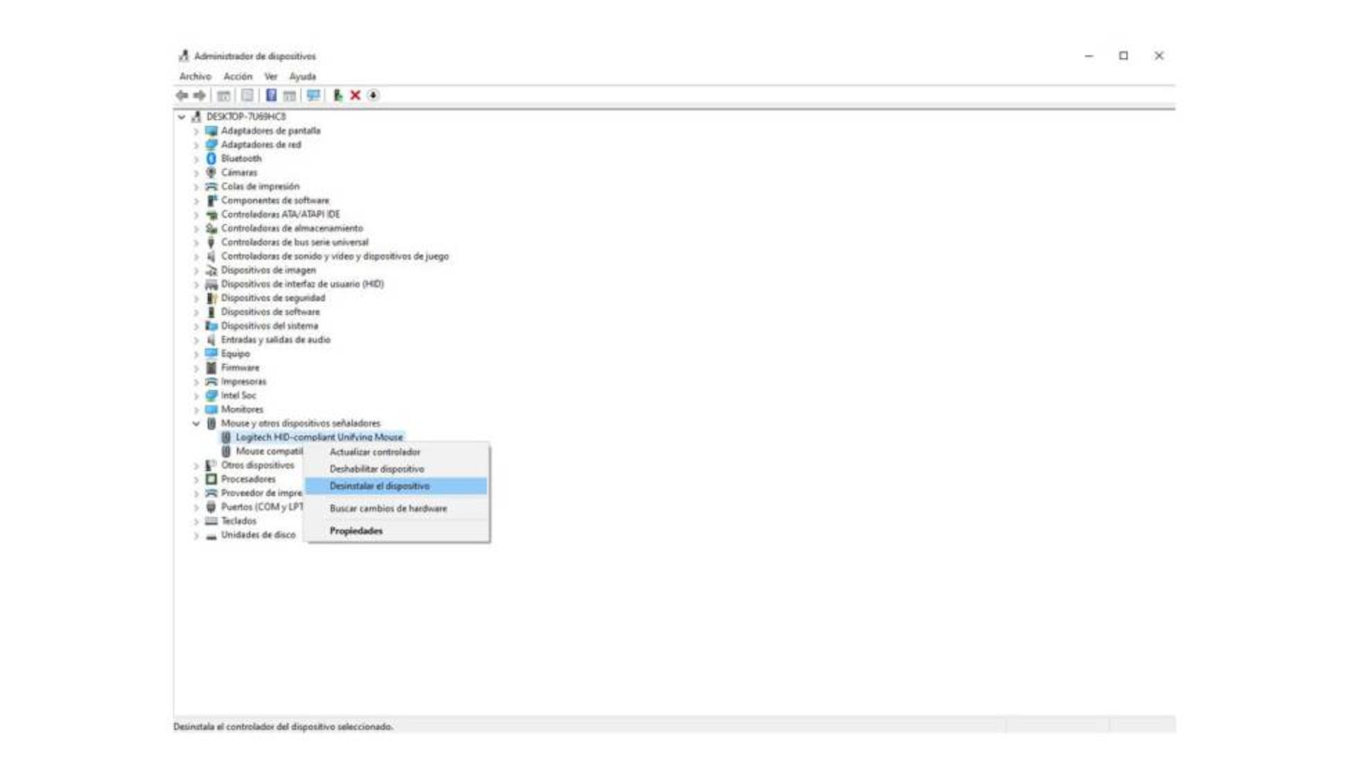 ¿Problemas con el touchpad en Windows 10? Tres formas de solucionarlos ...