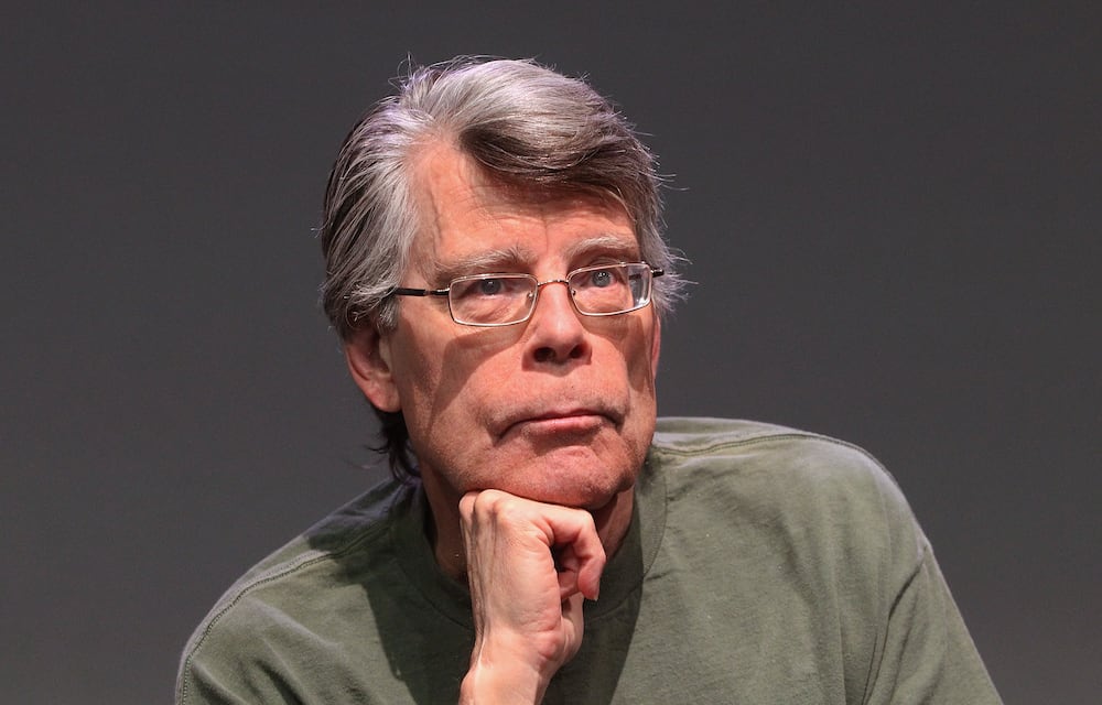 From ‘Money Heist’ to ‘Fargo’: Stephen King’s TV show recommendations ...