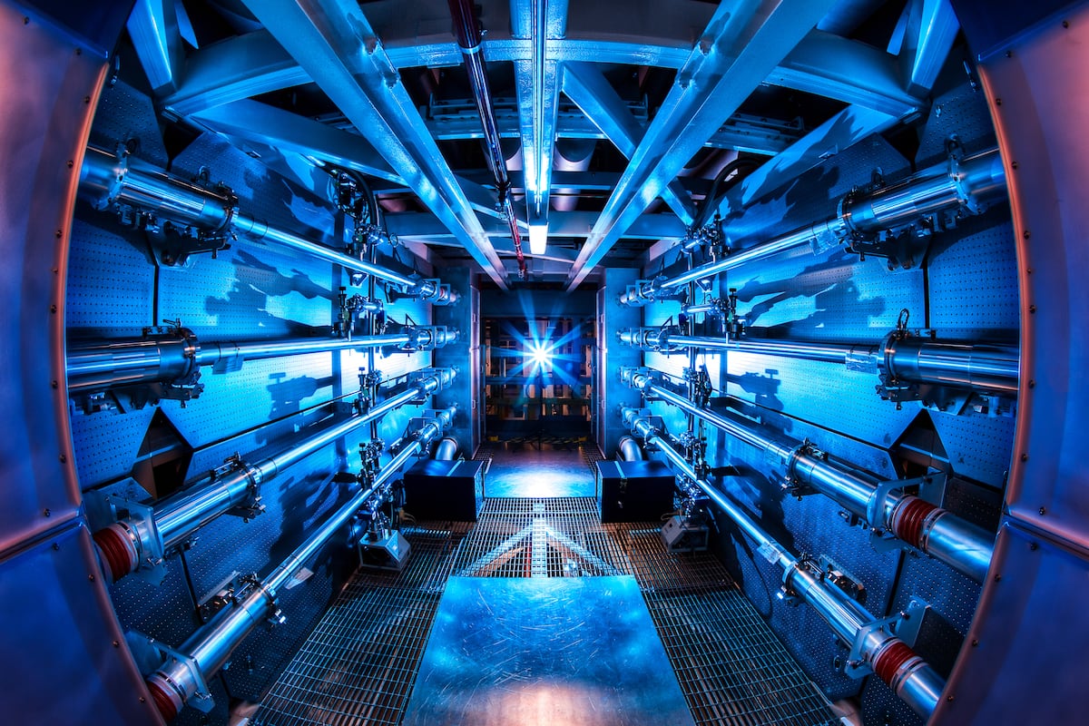 US announces ‘history-making’ breakthrough toward endless energy from ...