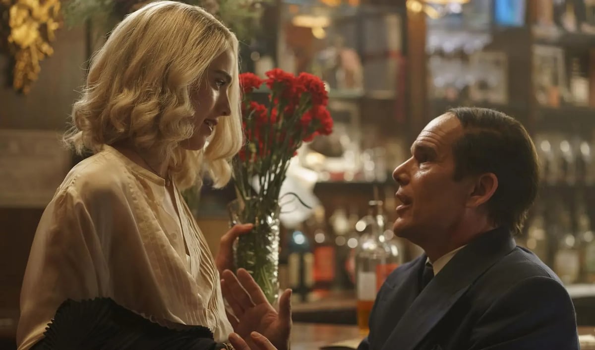 ‘Blue Moon’: Linklater muestra las tripas podridas de un encantador ...