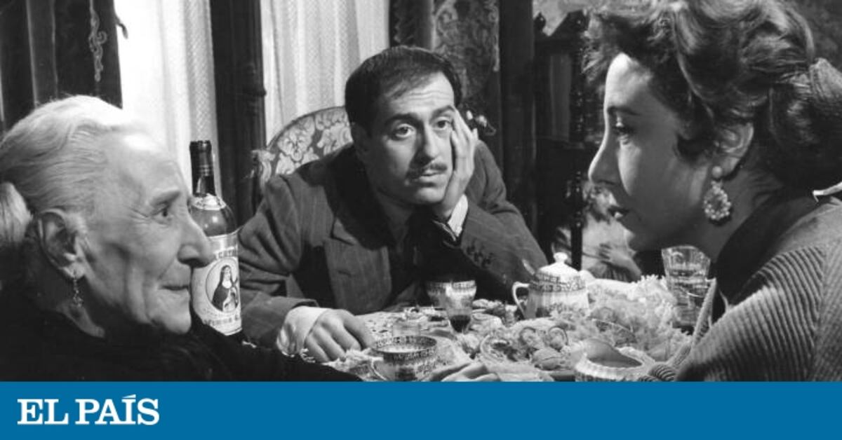 La vivienda | Televisión | EL PAÍS