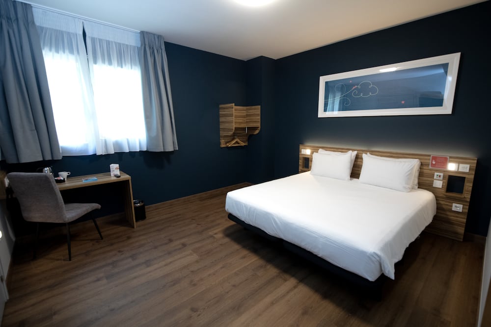 Travelodge revalida su apuesta por España: “El segmento de los hoteles ...