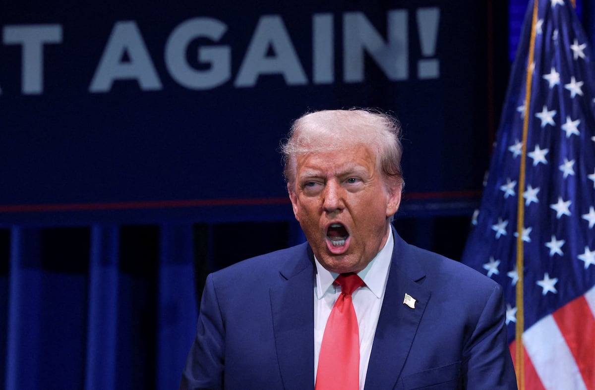 Trump acknowledged penthouse size at 11,000 square feet, not 30,000 he ...