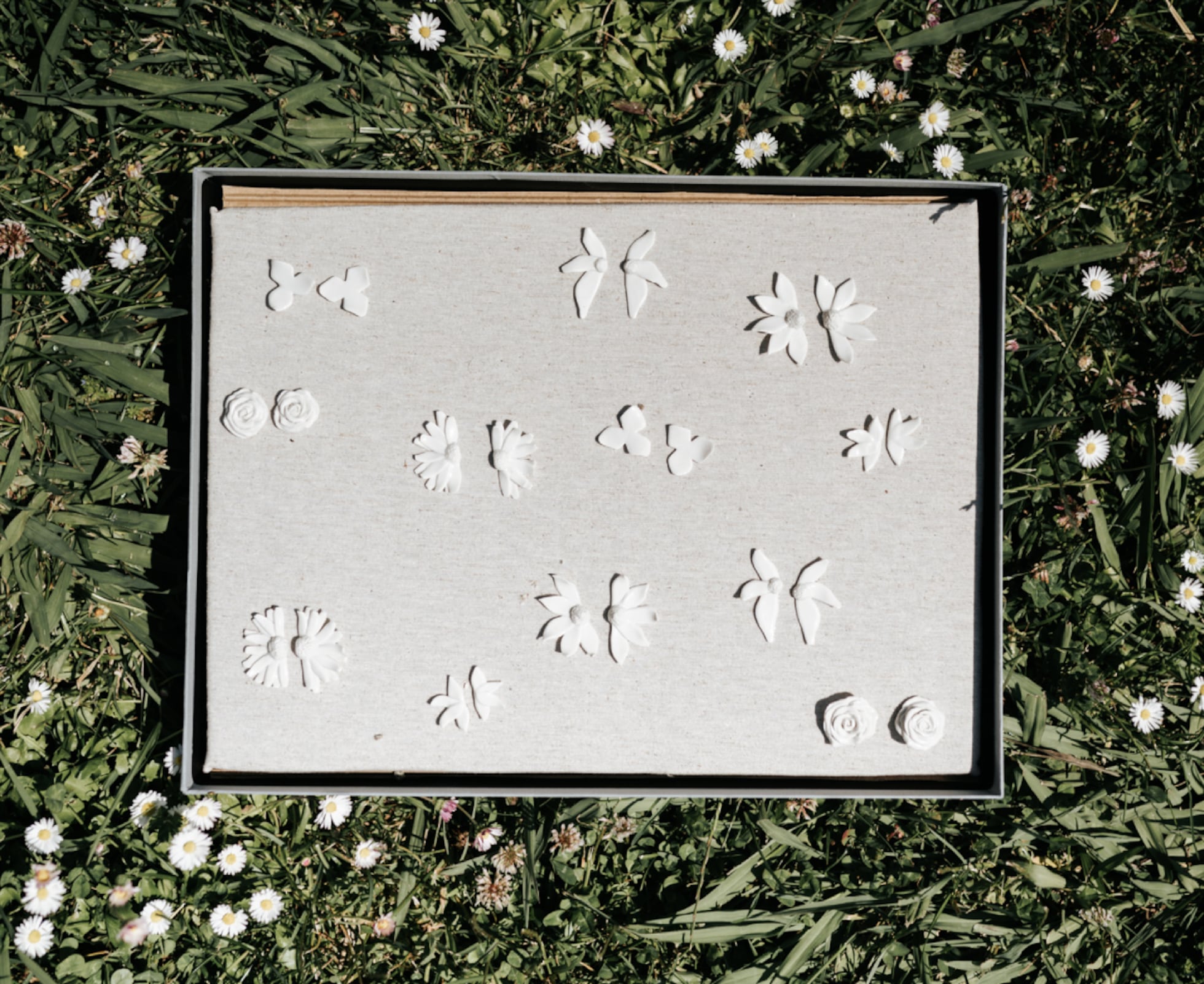 Diseño artesanal y de autor: la joya perfecta para regalar estas ...