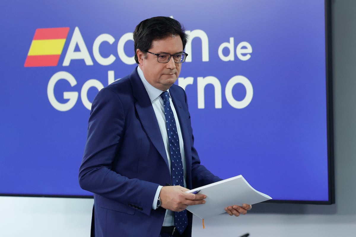 El Gobierno adjudica la nueva licencia de TDT estatal al consorcio ...