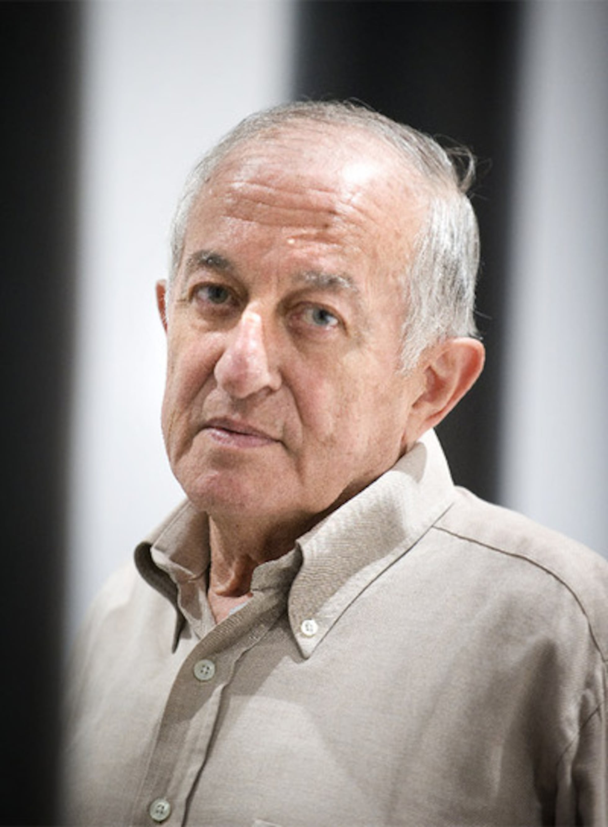 El Raval de Juan Goytisolo | Cultura | EL PAÍS