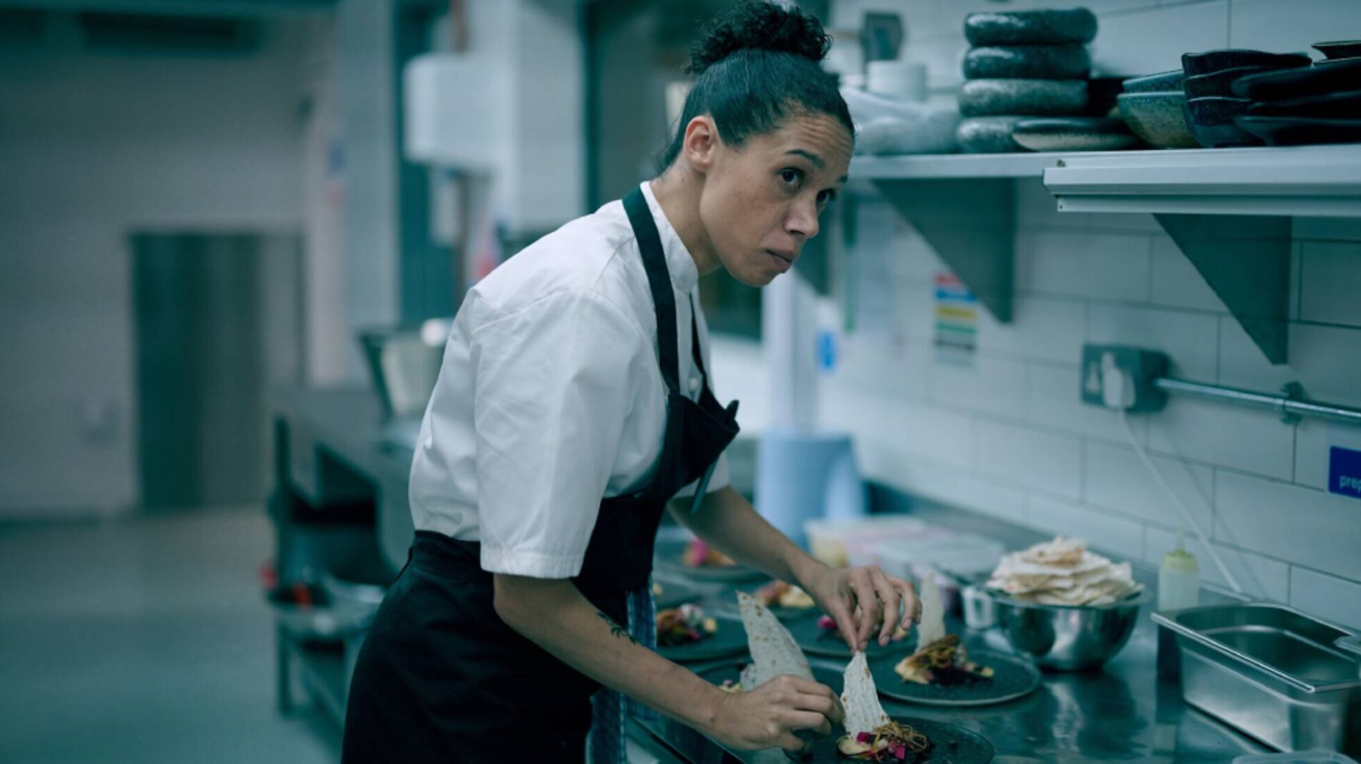 Te contamos lo más visto en Movistar Plus+ en lo que va de marzo ...