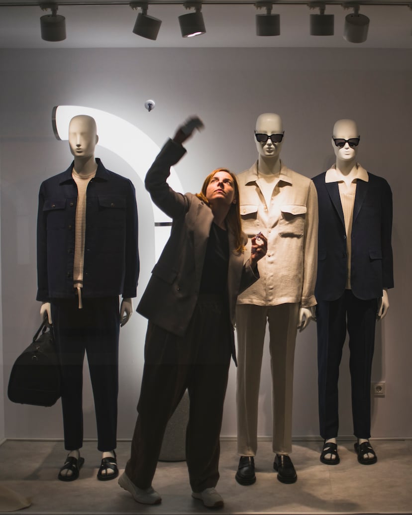 En las entrañas de Mango: una historia de moda y audacia | EL PAÍS ...