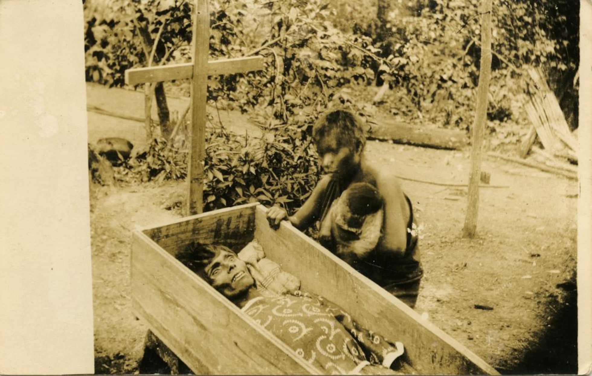 Indígenas Amazonas Fotos históricas de indígenas shuar-achuar: Fotos ...