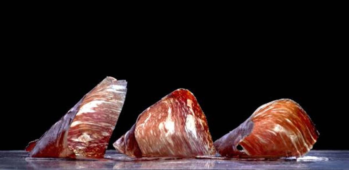 La cecina que está a la altura del buen jamón | Producto del mes | El ...