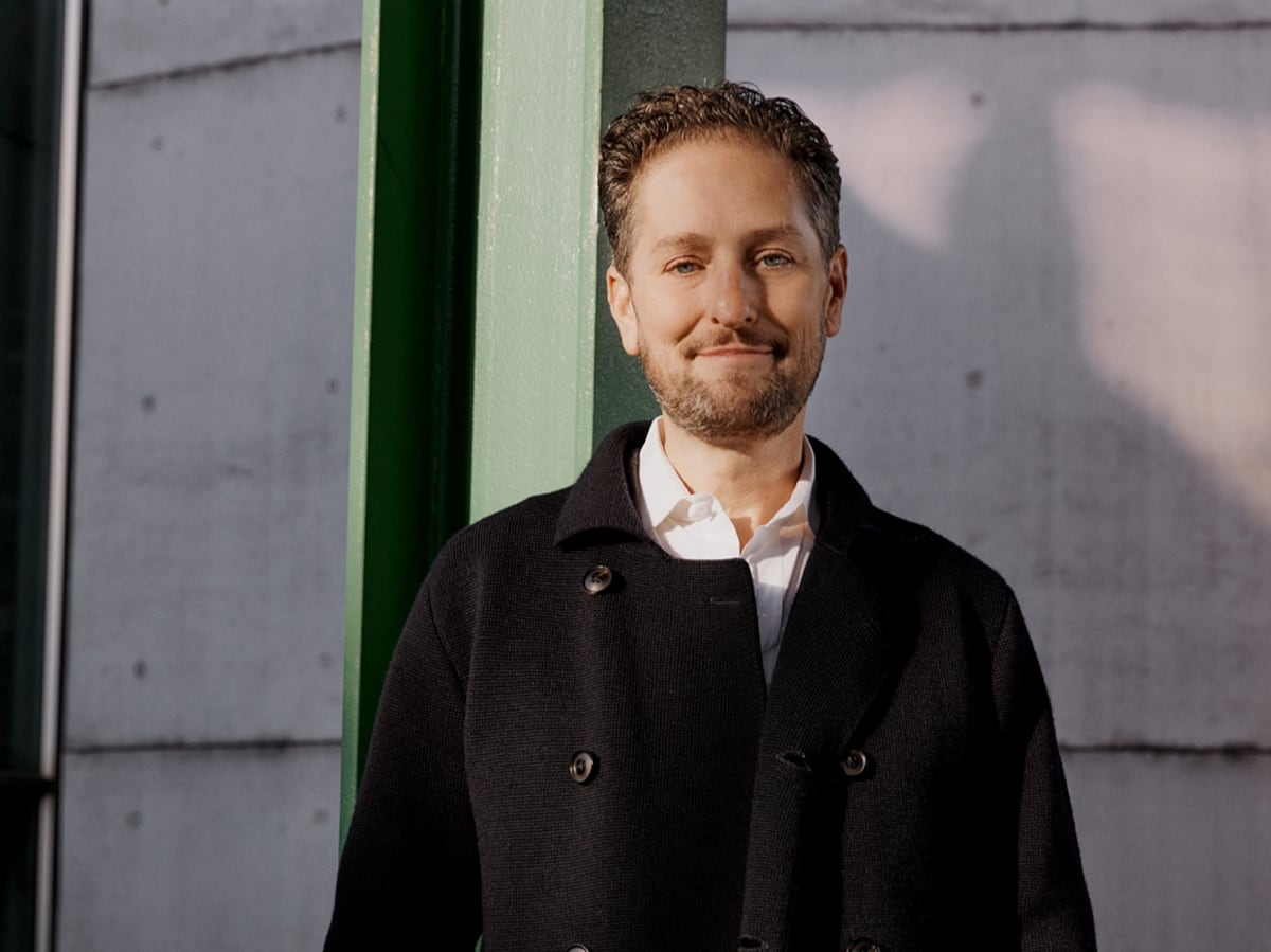 Noah Horowitz, CEO of Art Basel: ‘I don’t see a crisis in the art ...