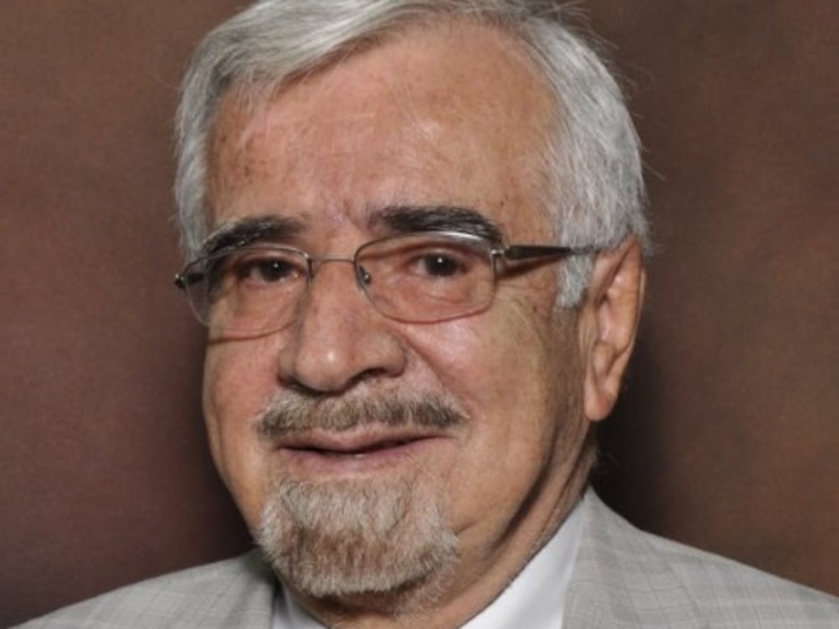 El ocaso de Germán Navas Talero y el machismo que ya no se perdona | EL ...