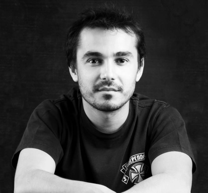 Alberto Pla: revelando en positivo | Fotos | Planeta Futuro | EL PAÍS