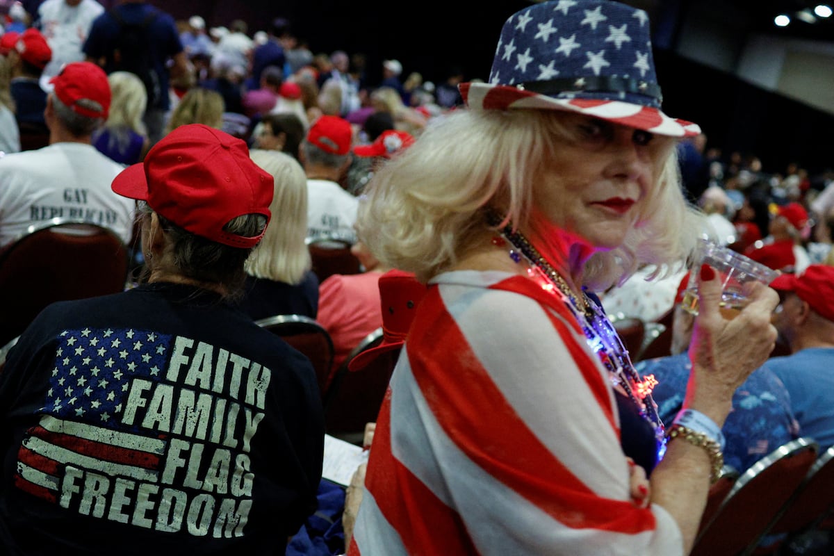 Jeff Landry wins the Louisiana governor’s race, reclaims office for GOP ...