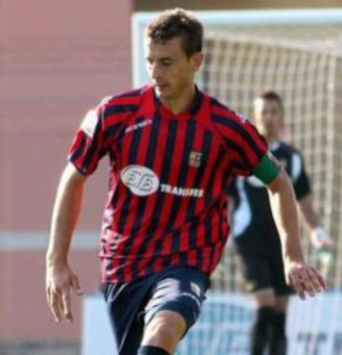 Dejar el fútbol por la fábrica | Deportes | EL PAÍS