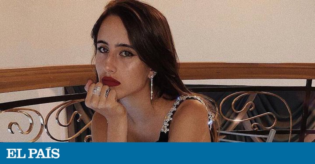 Taleedah Tamer, la primera ‘top model’ saudita | Gente | EL PAÍS