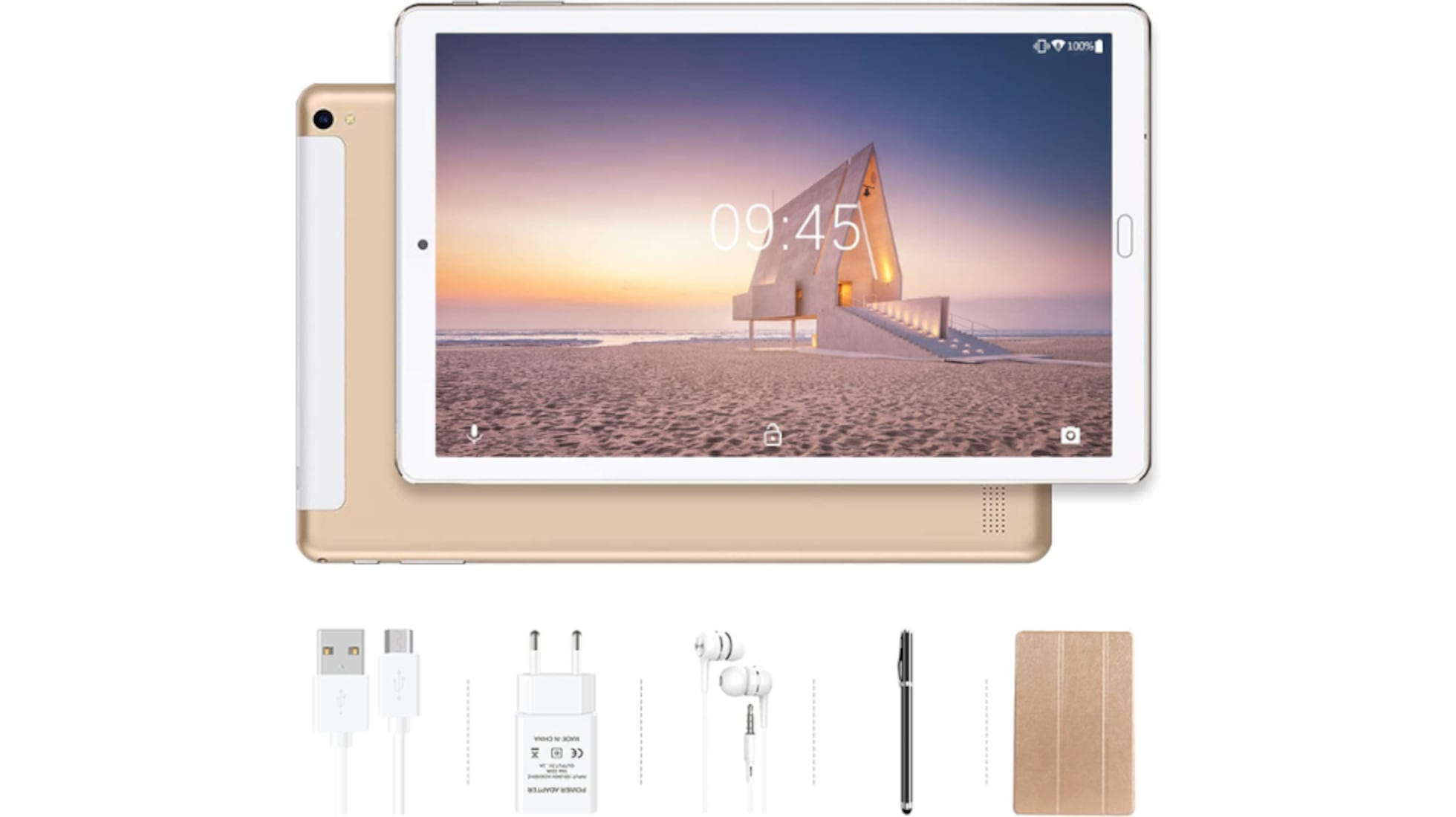 Las mejores tabletas digitales para navegar desde cualquier lugar ...