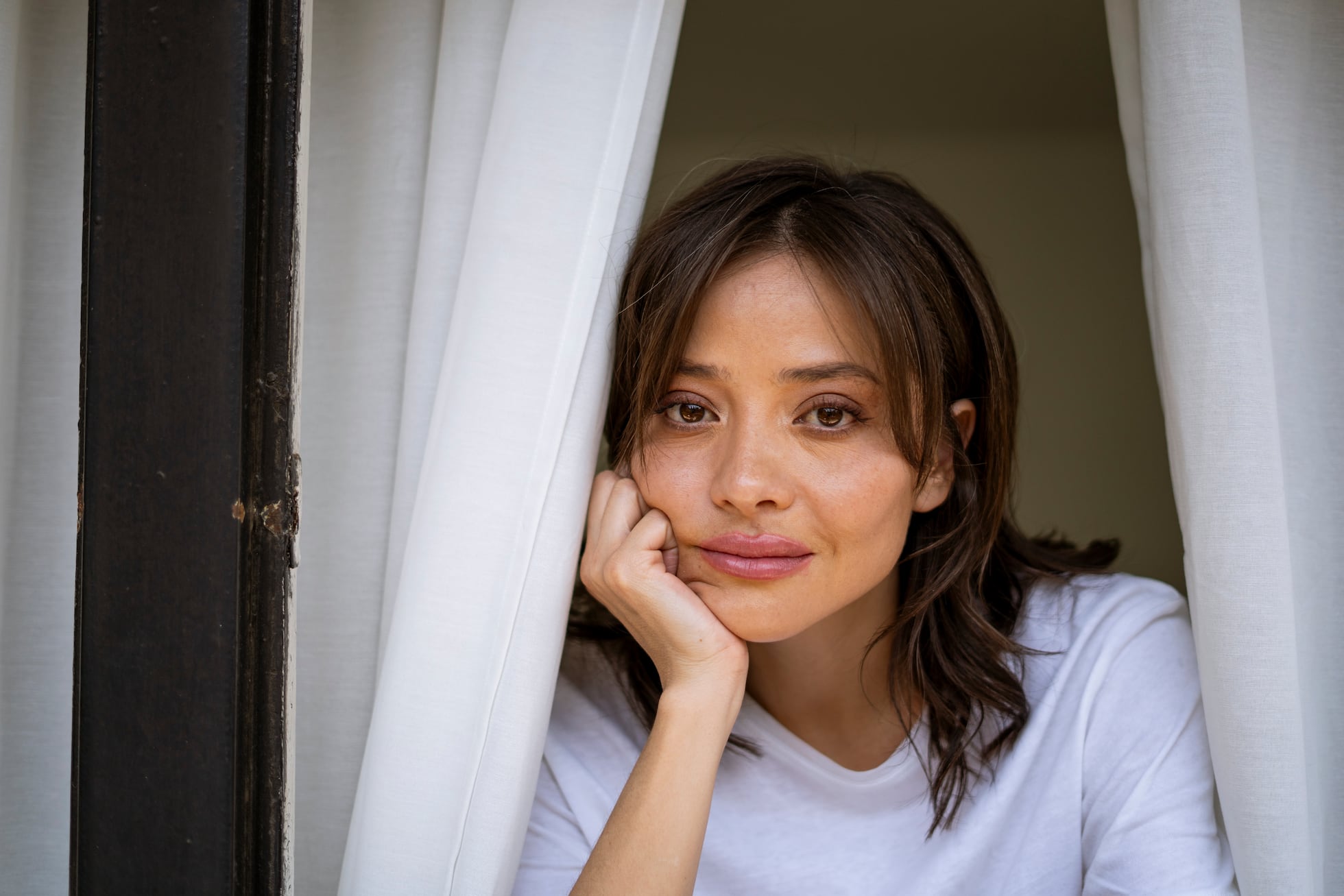 Teresa Ruiz, actress: ‘Migrants don’t go to the United States because ...