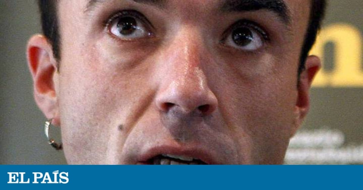 The end of ETA: Leader of Basque terrorist group ETA arrested in France ...