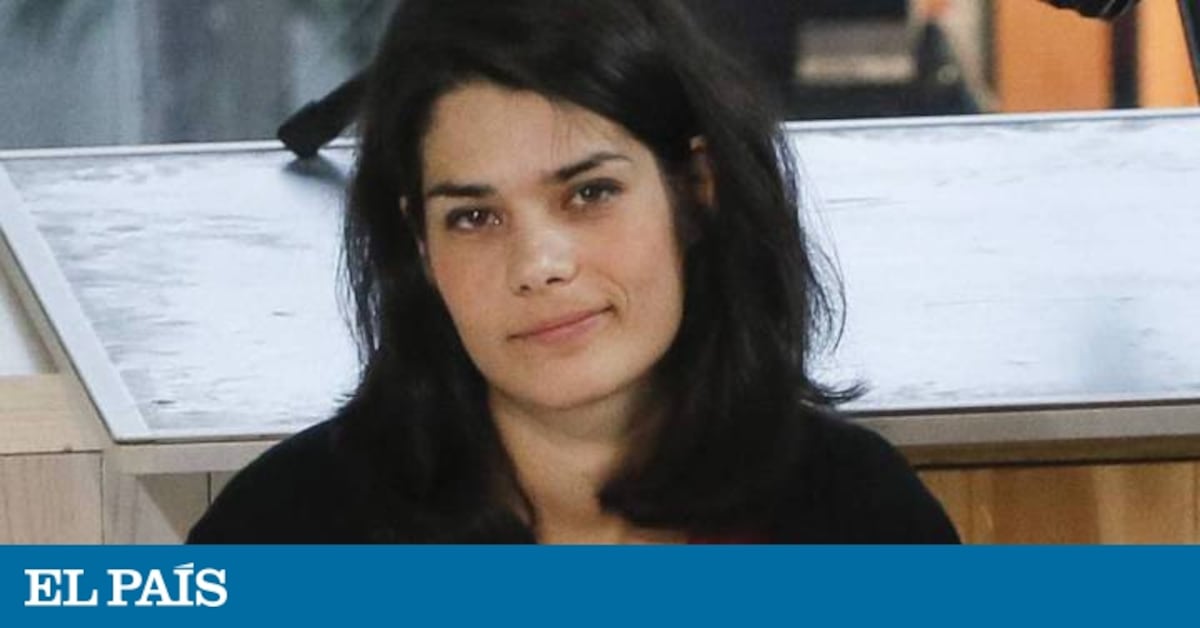 La Fiscalía pide 23 meses de cárcel para Isabel Serra por desórdenes ...