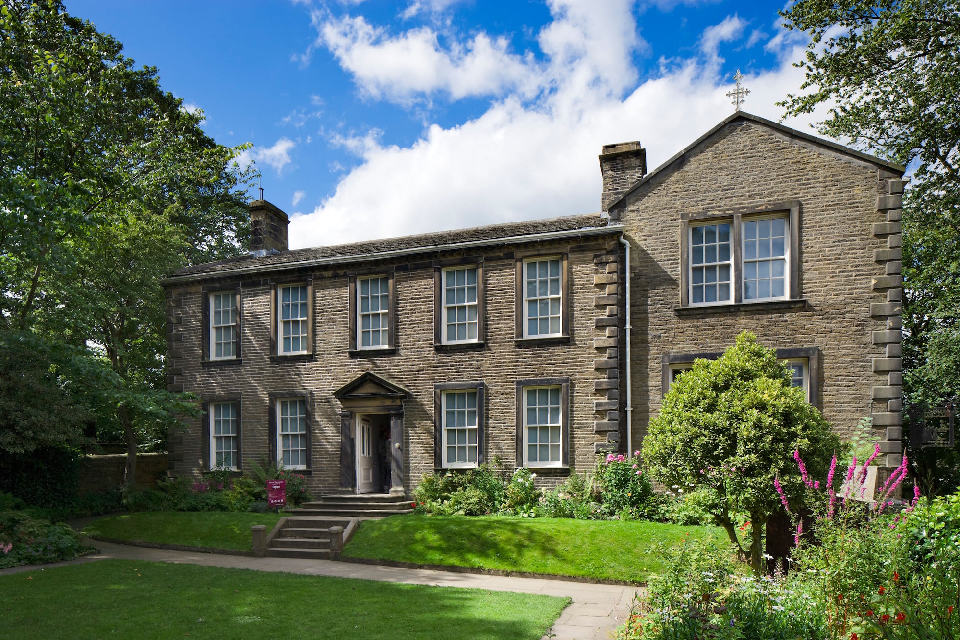 Descubriendo los escenarios de las hermanas Brontë: la Inglaterra ...