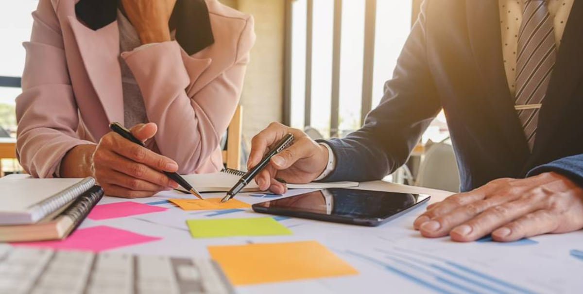 El por qué fracasan las startups (y cómo evitarlo) | Pymes | Territorio Pyme | Cinco Días