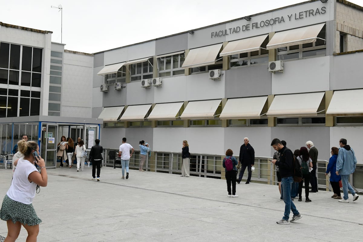Universidades abandonadas | Opinión | EL PAÍS