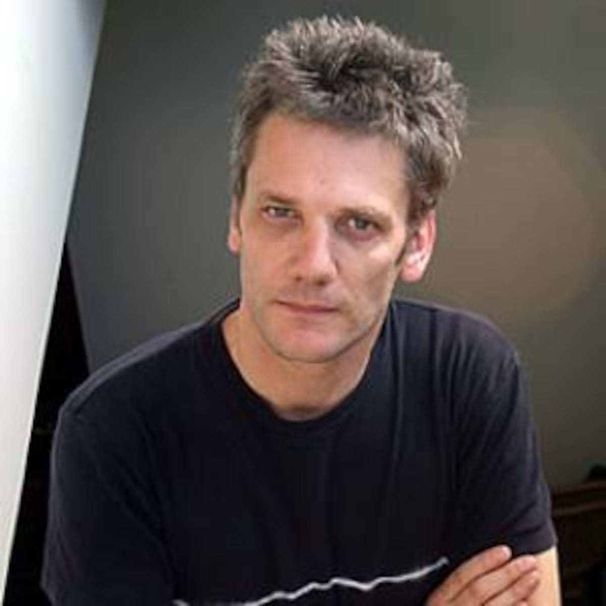 Entrevista con Alan Pauls | Cultura | EL PAÍS