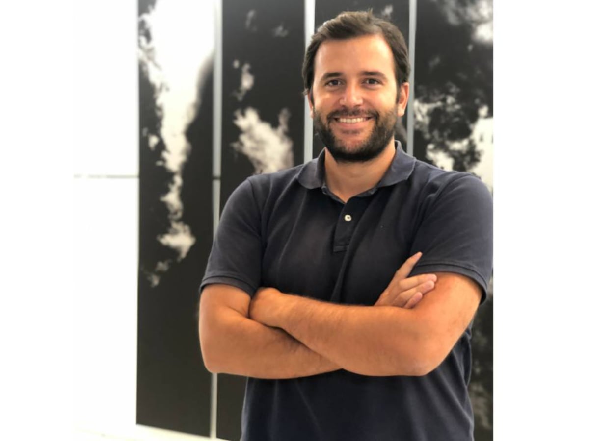 Las ‘Art-tech’ también existen, y buscan financiación vía crowdfunding ...