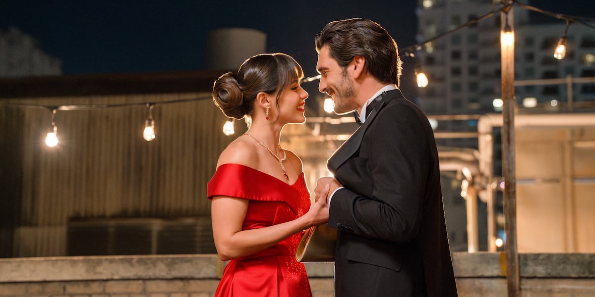 Velvet, el nuevo imperio | Series de Televisión | EL PAÍS